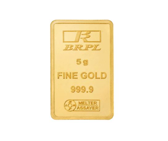 GOLD Biscuit By Bangalore Refinery | Cool & Unique Gifts For Every ...