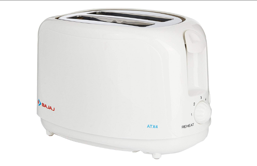 Bajaj ATX 4 750-Watt Pop-up Toaster | Cool & Unique Gifts For Every ...